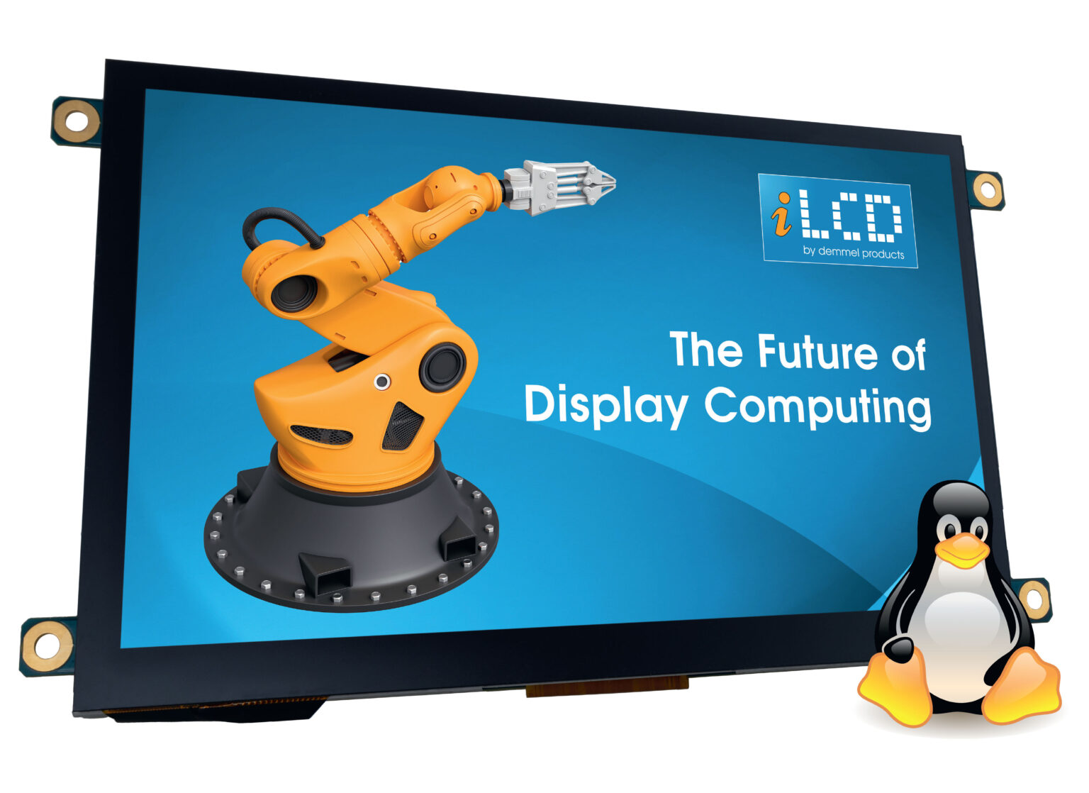 demmel products gmbh - Intelligent display solutions